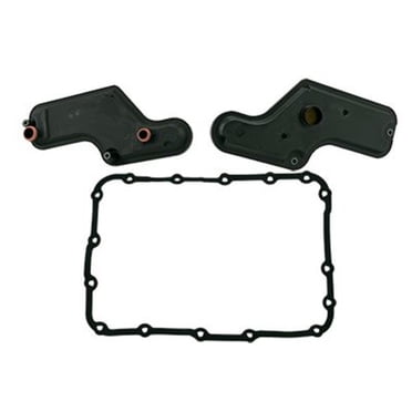 WIX Transmission Filter 58369 - Walmart.com