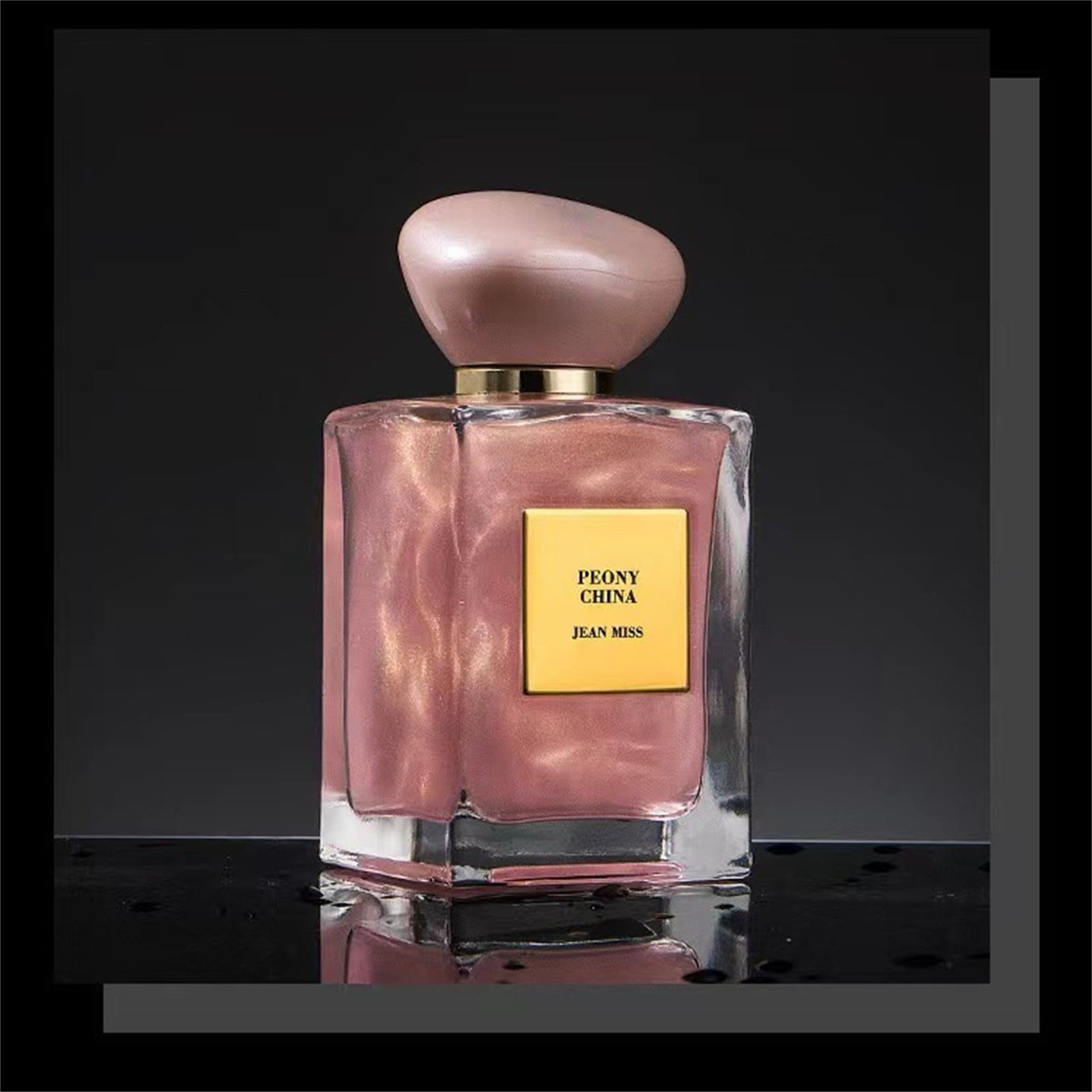 Body Perfume , Seductive Perfume For Women, Long Lasting Perfume Spray ...