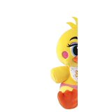 Funko Five Nights at Freddy's Toy Chica Plush, 6" - Walmart.com
