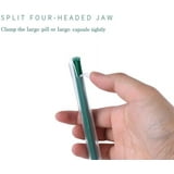 Pet Large Piller Gun Dog Pill Shooter Cat Piller Rubber Tip Oral Tablet ...