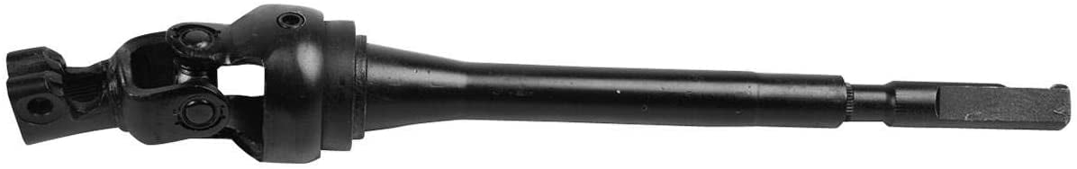 Bapmic 48080-8J000 Steering Column Lower Intermediate Shaft Compatible ...