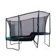 TP Infinity Leap 2 Level Trampoline - Walmart.ca