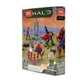 HALO Mega Construx Building Set | Mercenary Combat Unit - Walmart.com