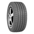 Fullrun F7000 All Season 245/45ZR20 103W XL Passenger Tire - Walmart.com