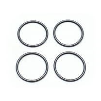 Delta Stem Assembly w/ O-Rings & Nuts RP50366 - Walmart.com