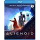 Alienoid (2022 Film) (Blu-ray) - Walmart.com