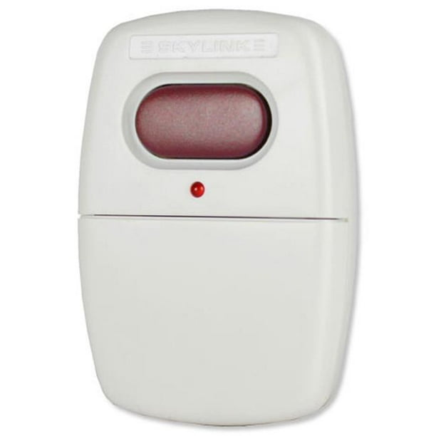 Skylink SK39 Skylink Universal Garage Door Opener Visor Clip Remote ... Skylink SK39 Skylink Universal Garage Door Opener Visor Clip Remote ...