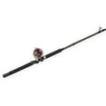 PENN Senator® Combo, 6'6" Medium Heavy Fishing Rod, 113 Size Reel ...