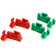 Red Hound Auto Door Cap for Lexus ES350, LS460, LS600hl (2007-2016 ...