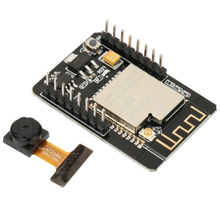 Development Board ESP32 , WiFi + BT Supports Multiple Sleep Patterns ...