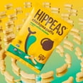 Hippeas White Cheddar Puffs (12 Pack) 3.75 oz - Walmart.com