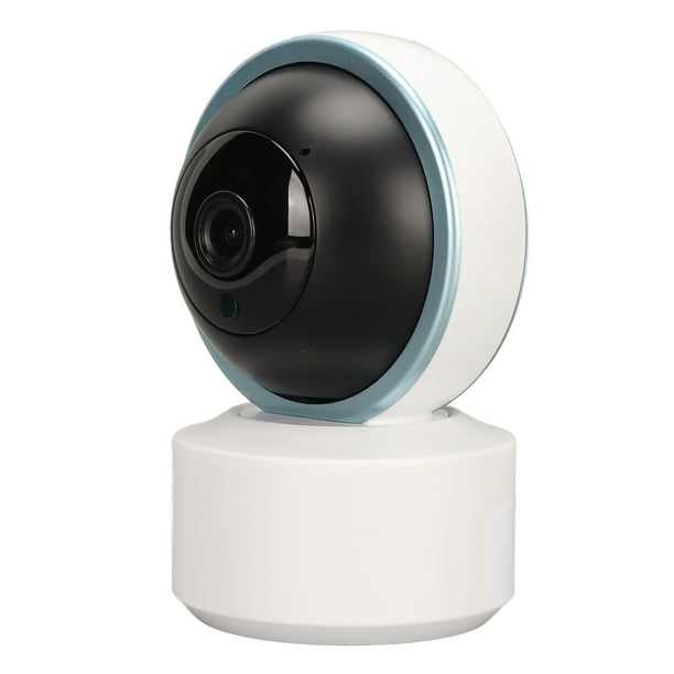 Cámara De Seguridad Inalámbrica Inteligente, Cámara De Seguridad ...