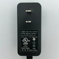 Amigo AMS241A-1202500FU Switching Power Supply Adapter, 12V 2.5A, AC DC ...