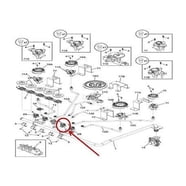 Genuine Frigidaire Electronic Control 297370600 - Walmart.com