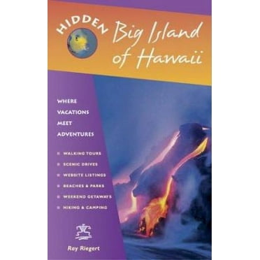 Michelin Streetwise Maps: Streetwise Hawaii Map : Laminated Hawaii ...