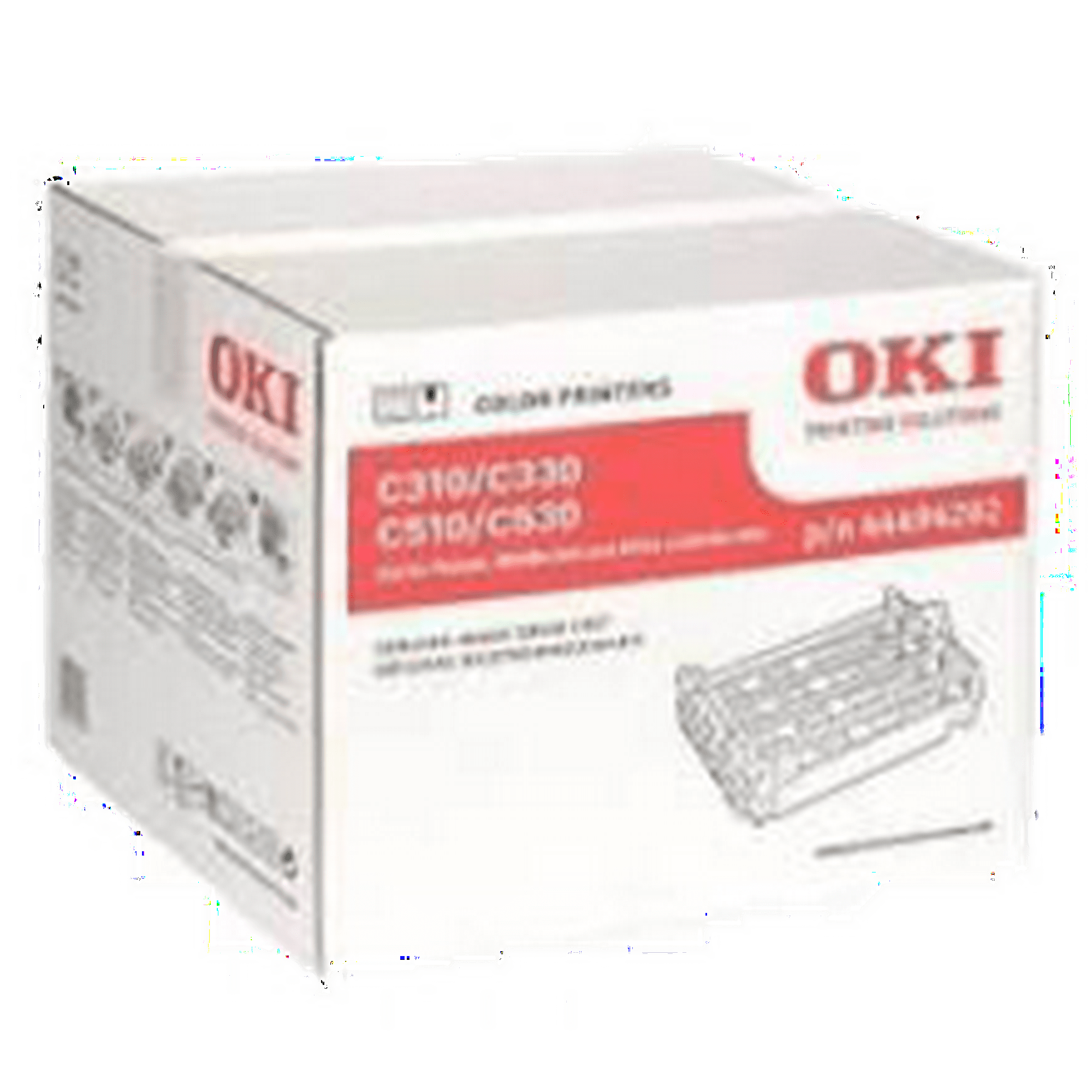 Click here for Oki Data ~brand New Original Okidata 44494201 Lase... prices