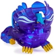 Bakugan Legends, Nova Hydrous (Blue), Light Up Bakugan Action Figures ...