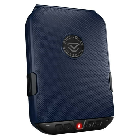 VAULTEK LifePod 2.0 Secure Waterproof Travel Case Rugged Electronic ...