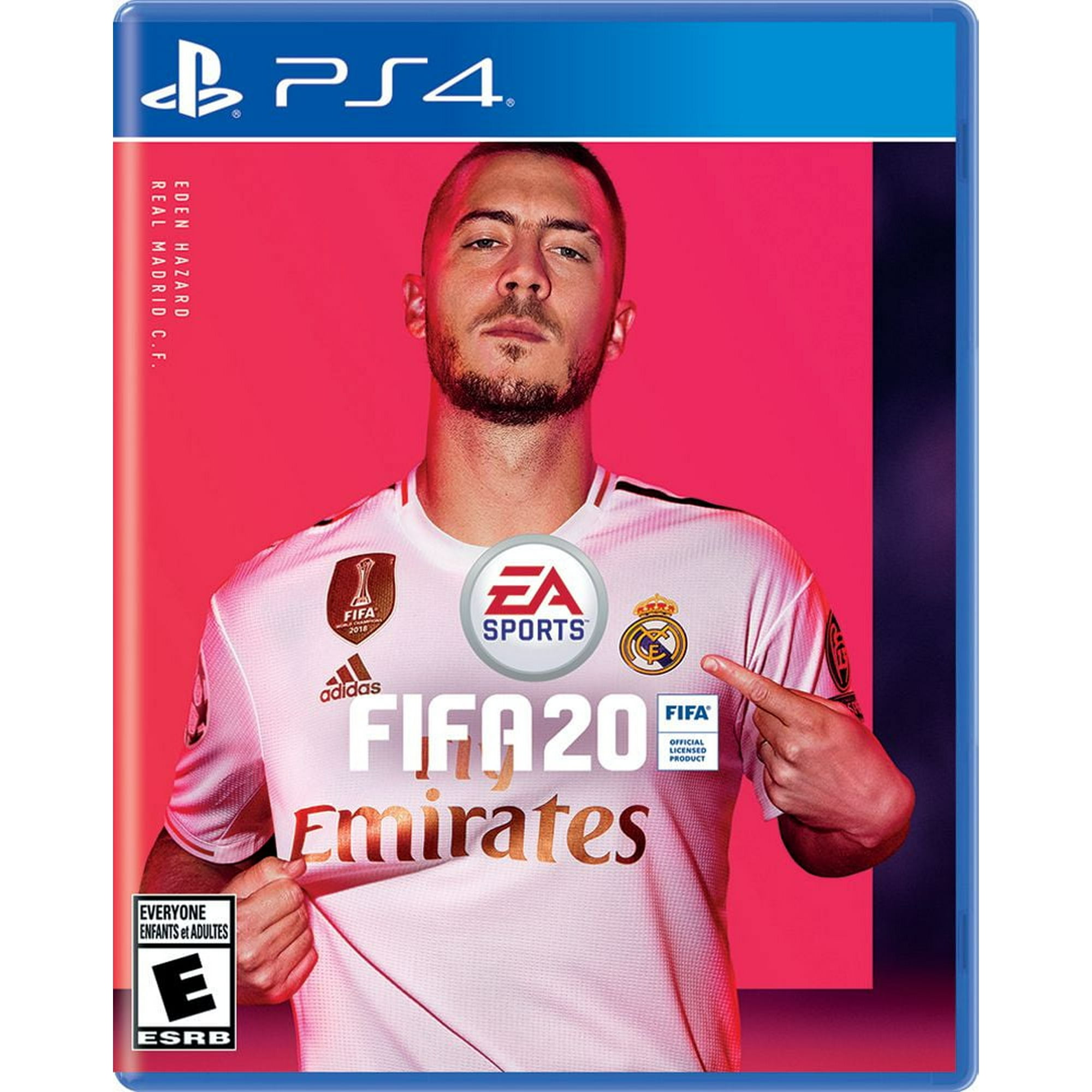 Click here for Electronic Arts Fifa 20 (Ps4). prices