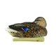 Avian-X Top Flight Floating Decoy, Preener/Rester Mallard, Pack Of 6 ...