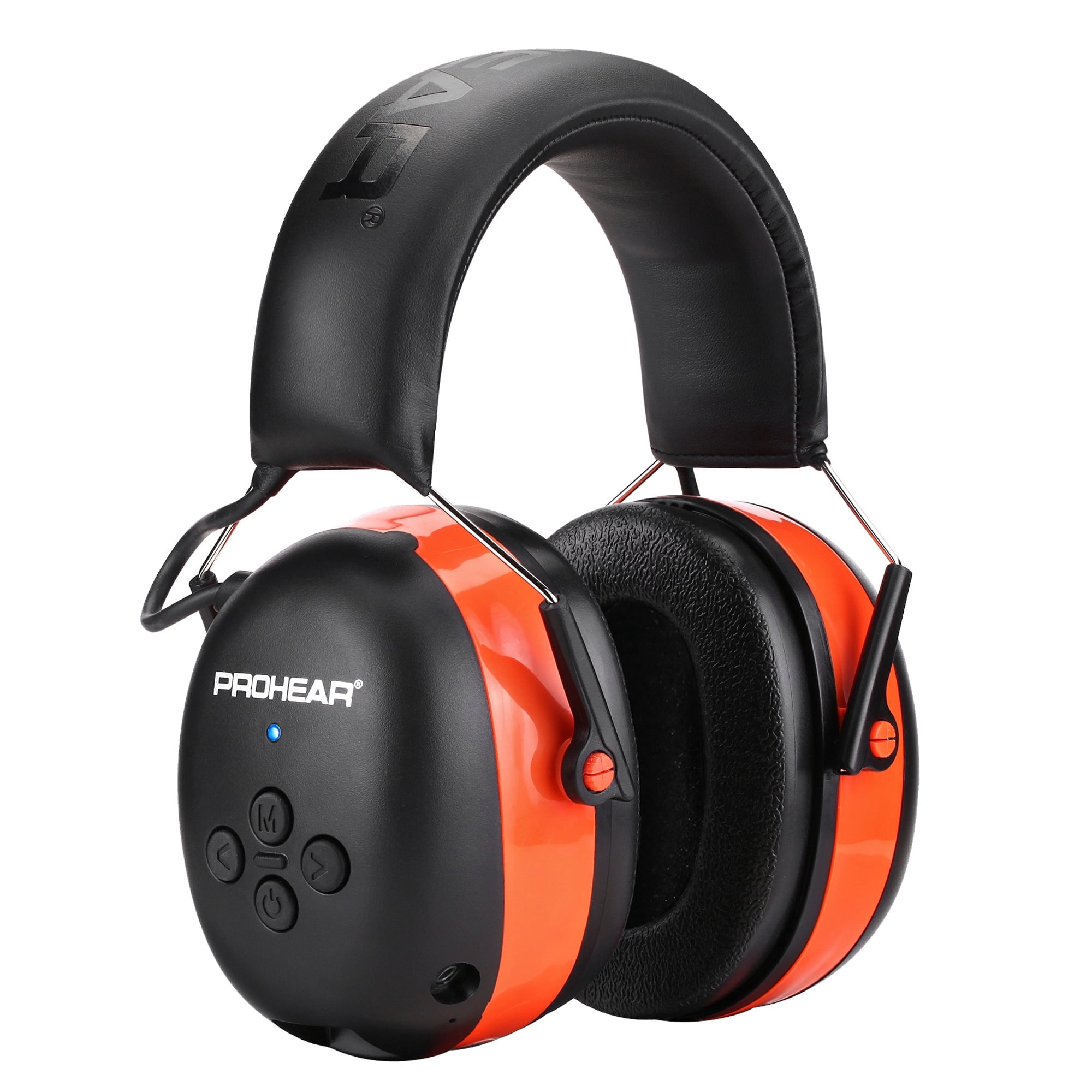 Click here for Refurbished Prohear 037 Bluetooth 6.0 Hearing Prot... prices