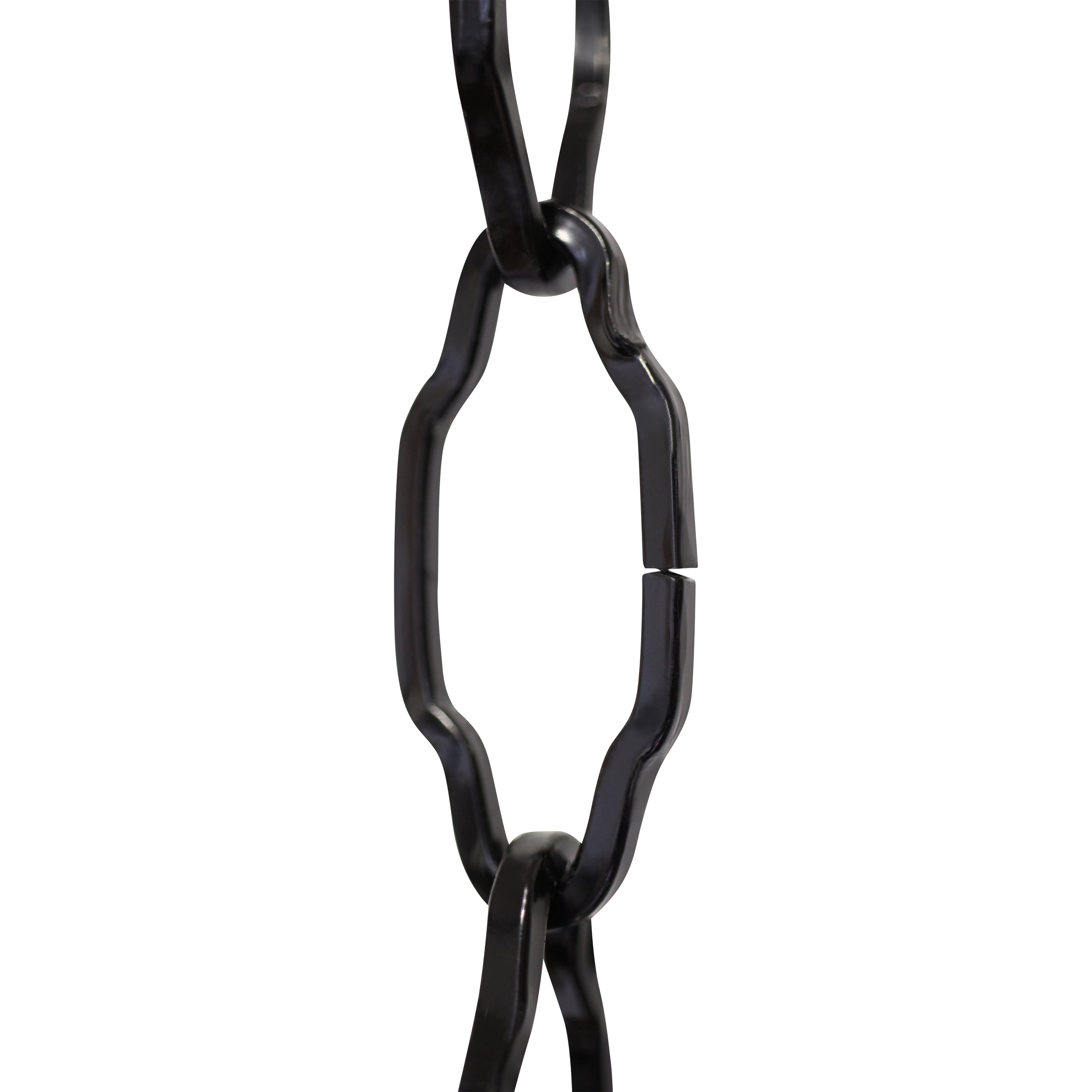 RCH Hardware CH-ST57-U Steel Chandelier Chain, 2 Sizes, Various ...