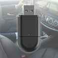 2-in-1 Smart AI Box Wireless CarPlay Adapter & Android Auto Wireless ...