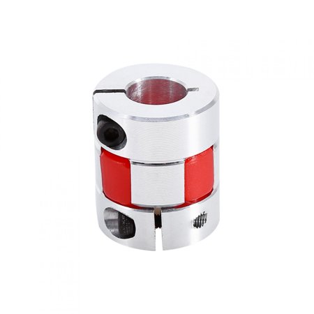 Insulation Shock Absorption Shaft Coupler, Plum Shaft Coupling, For ...