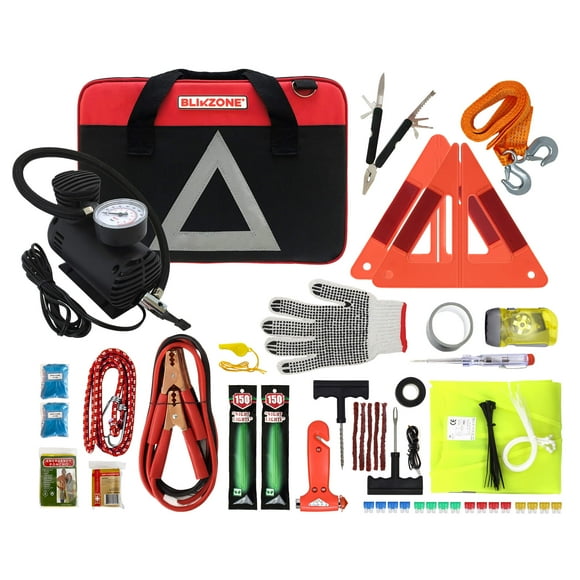 Car Emergency Kits