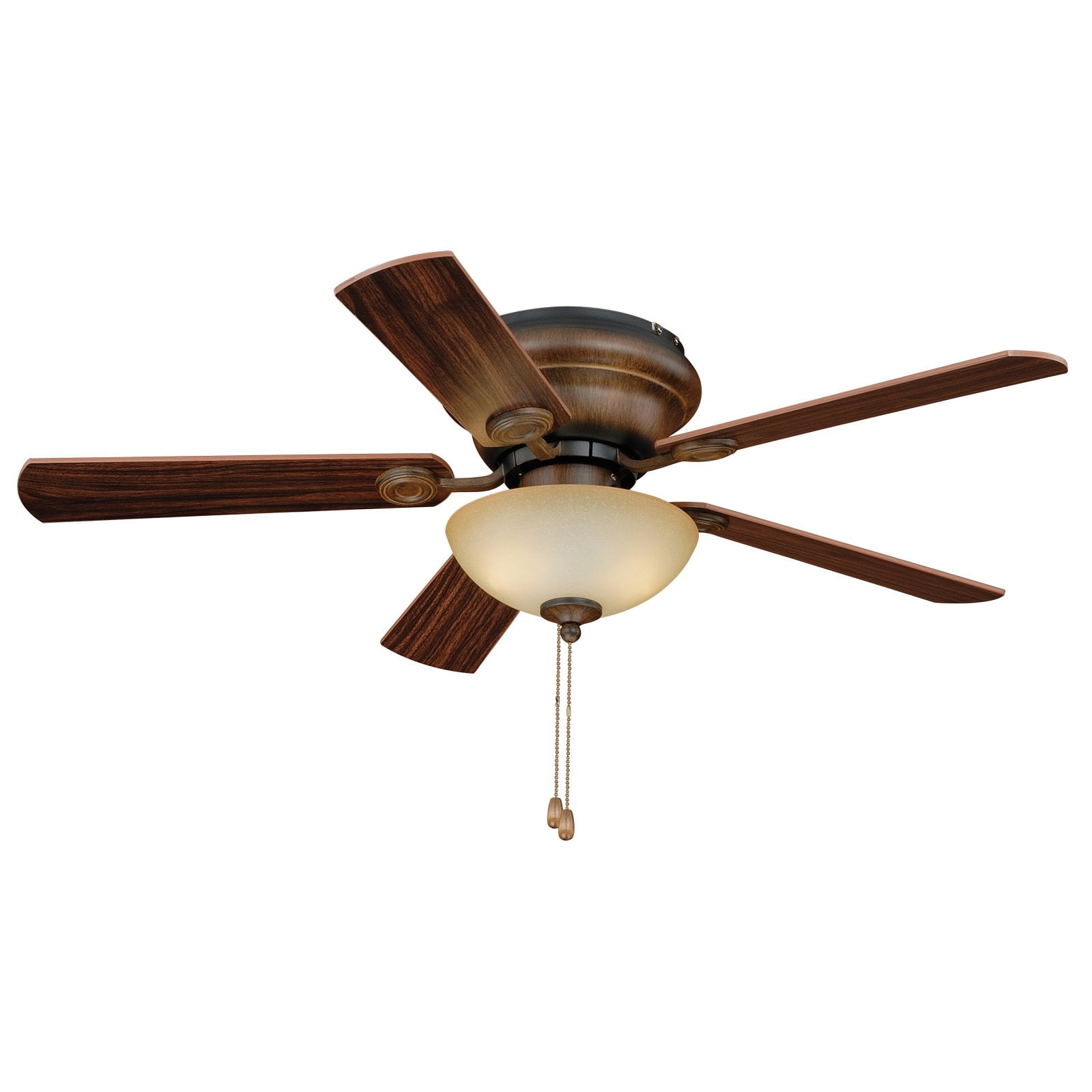 Vaxcel Expo 42 in. Indoor Ceiling Fan - Walmart.com