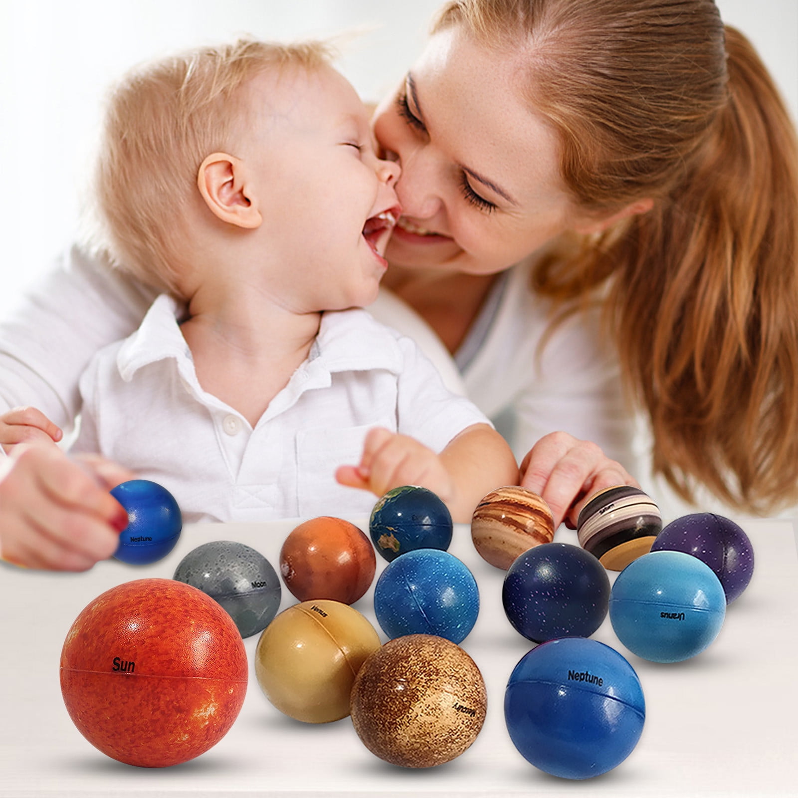 Click here for Qfl 63mm Solid Foam Eight Planet Pressure Reducing... prices