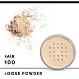 COVERGIRL TruBlend Mineral Powder, 100 Fair, 0.63 oz, Easy Apply ...