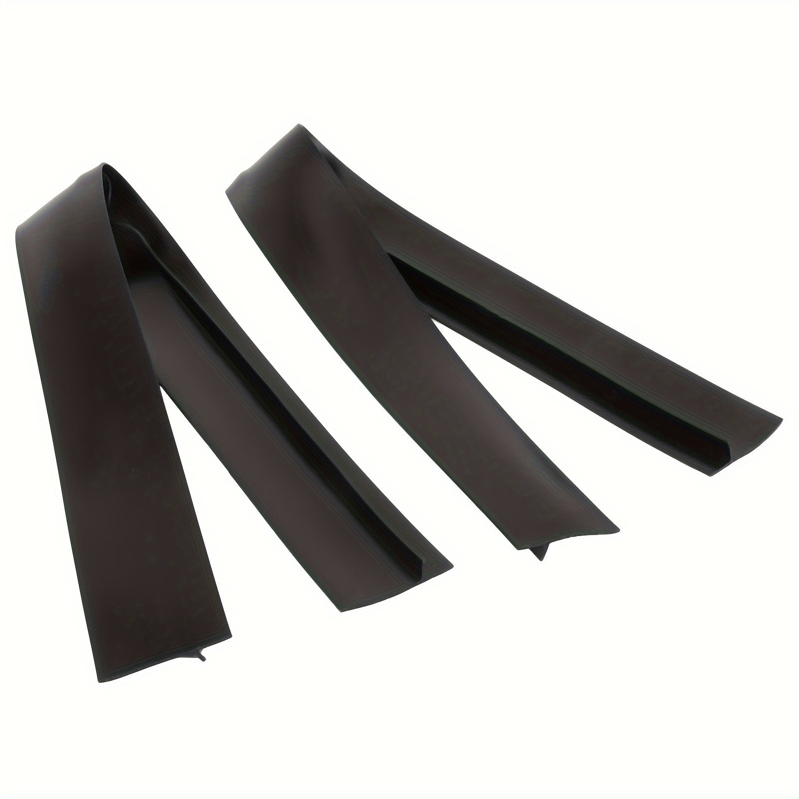 Click here for Cnkoo 2-Pack Plastic Tape Caulk Strip For Stove Co... prices