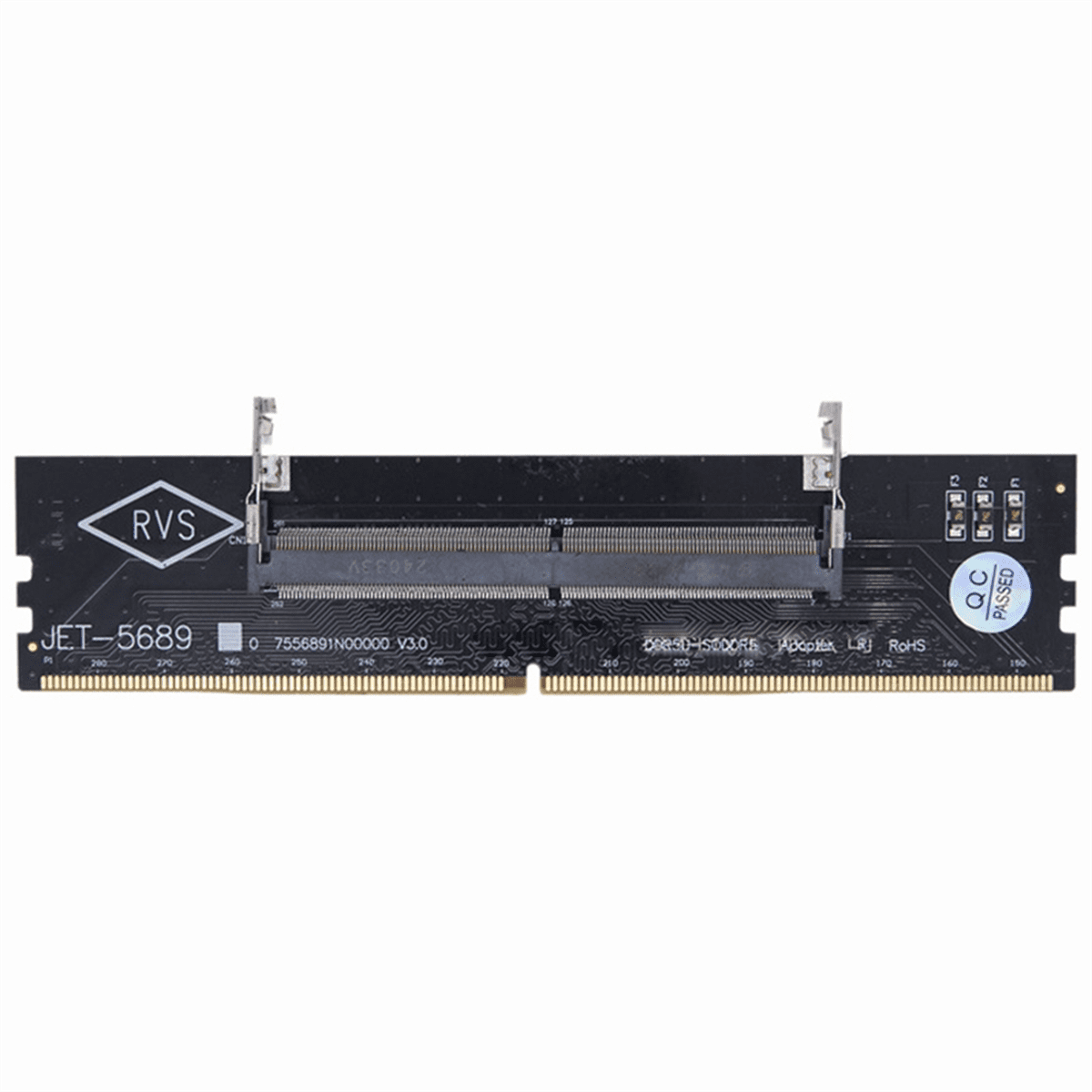Click here for Unbranded Ddr5 Adapter Card Laptop To Desktop Memo... prices