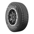 Goodyear Winter Command LT Winter 265/70R17 115S Passenger Tire Fits ...