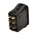 Carling Boat Rocker Switch | Navigation Lights ON/OFF 20A 12V 6-Spade ...