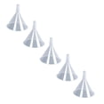Plastic Kitchen Funnel, Round Kitchen Funnels for Filling Bottles ...