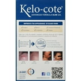 Kelo-cote Advanced Formula Scar Gel, 2.1 Oz - Walmart.com