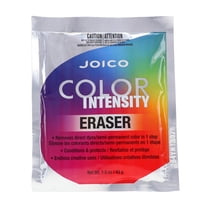 Pulp Riot Pulp Riot Blank Canvas Color Remover Packet 1.5 oz - Walmart.com