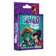 Similo: The Lord of the Rings Cooperative Deduction Card Game ...