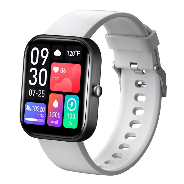 SmartWatch GTS5 con Llamada de Voz y Monitoreo | Walmart en línea