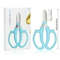 Floral Shears For Gardening Hand Pruner Garden Scissors Auto4parts Dent ...