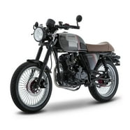 Motocicleta Italika Chopper RC250 NEGRO ITALIKA Chopper | Walmart en línea