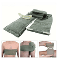 Bandage Training Wound Vacuum Plus Compression Tactical Hemostatic ...