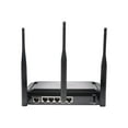 SonicWall SOHO Wireless-N - security appliance - Walmart.com