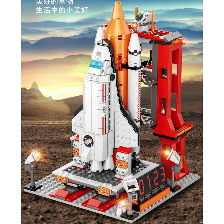 Space Shuttle Kits
