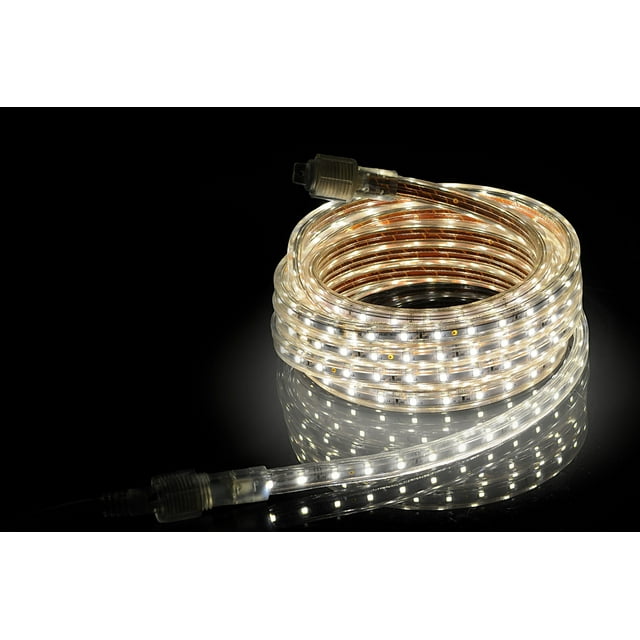 CBConcept UL Listed, 13 Feet, Super Bright 3600 Lumen, 4000K Soft White ...