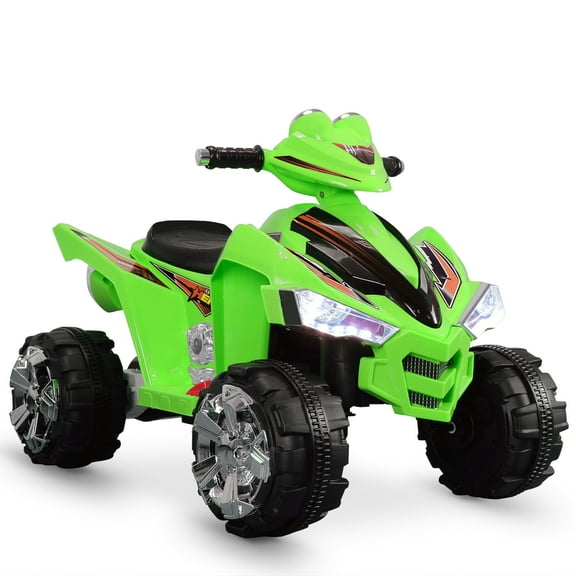 Boys Gasoline Powered Ride Ons