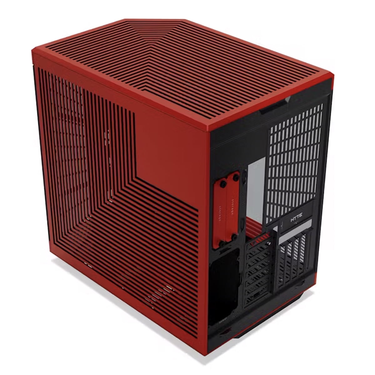 Hyte CSHYTEY70TTIRB Y70 Touch Infinite Dual Chamber Philippines | Ubuy