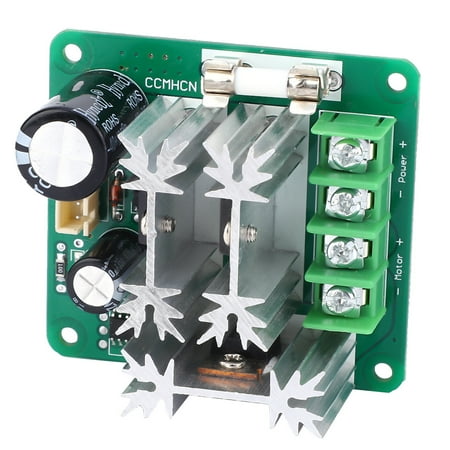 Motor Speed Regulator, Speed Range: 0-100% Motor Regulator, For ...